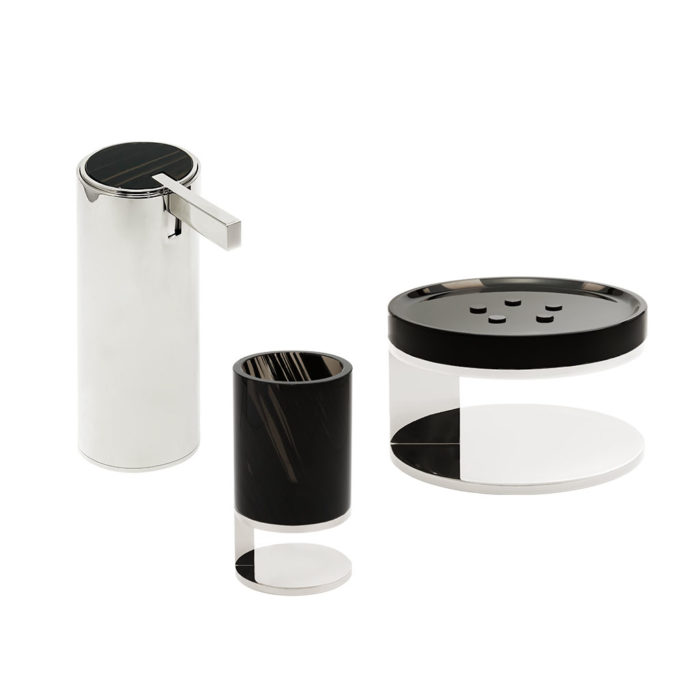 Free-standing Items - Cristal&Bronze